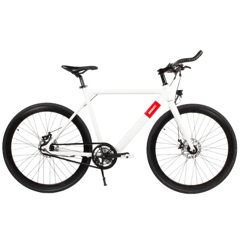 China SEBIC 700C hidden battery Road ebike factory and manufacturers ...